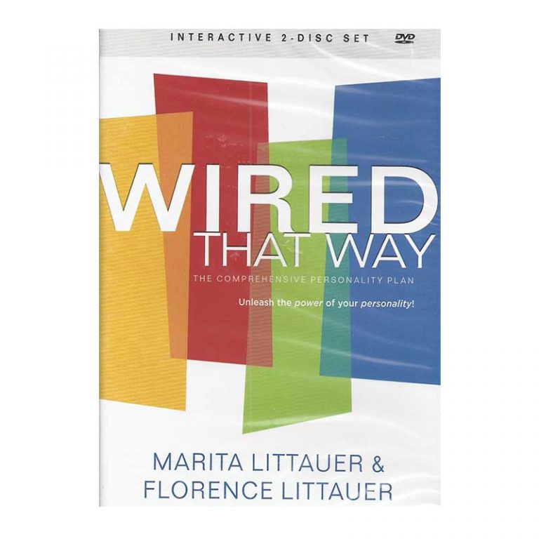 Wired That Way (DVD series) - Wired That Way