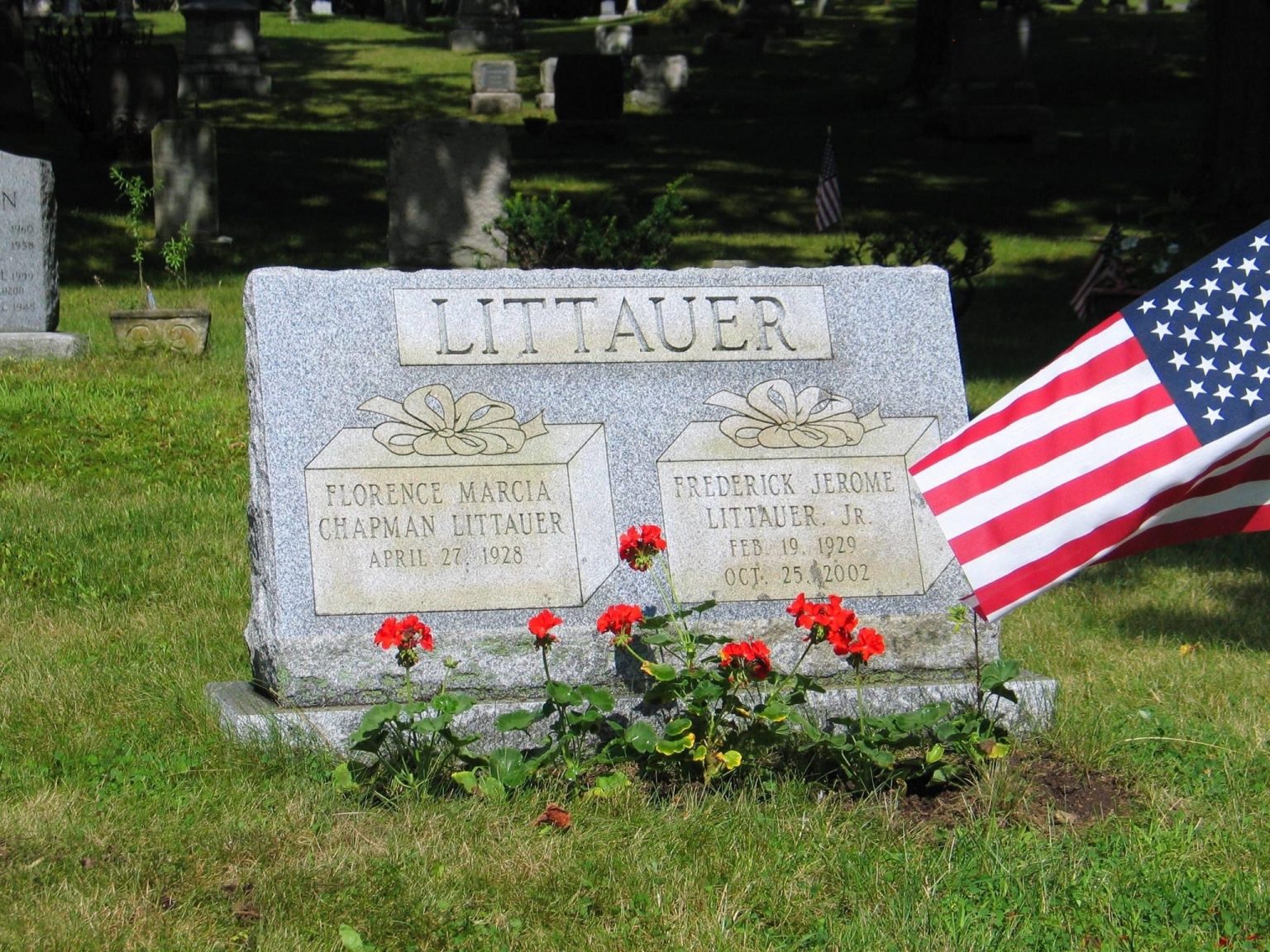Florence Littauer’s Really Amazing Impact - Wired That Way