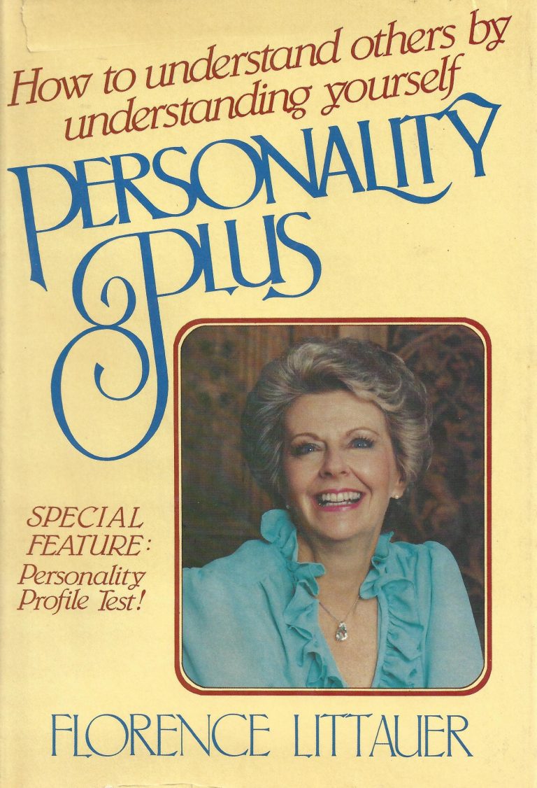 A bit of history on The Personalities - Wired That Way